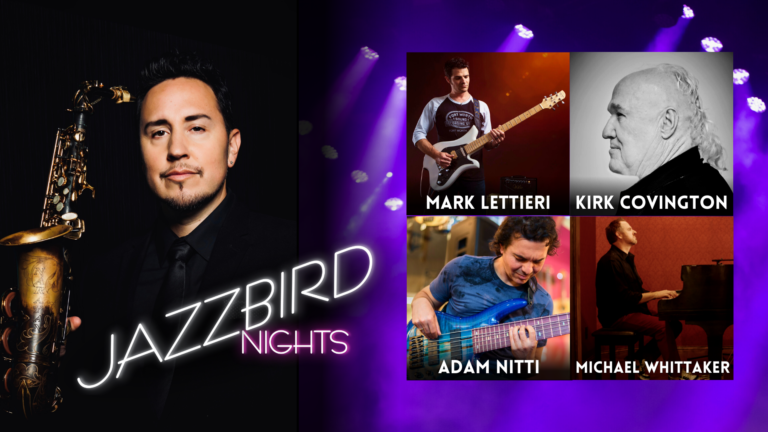 Upcoming Events – The Ravenscroft