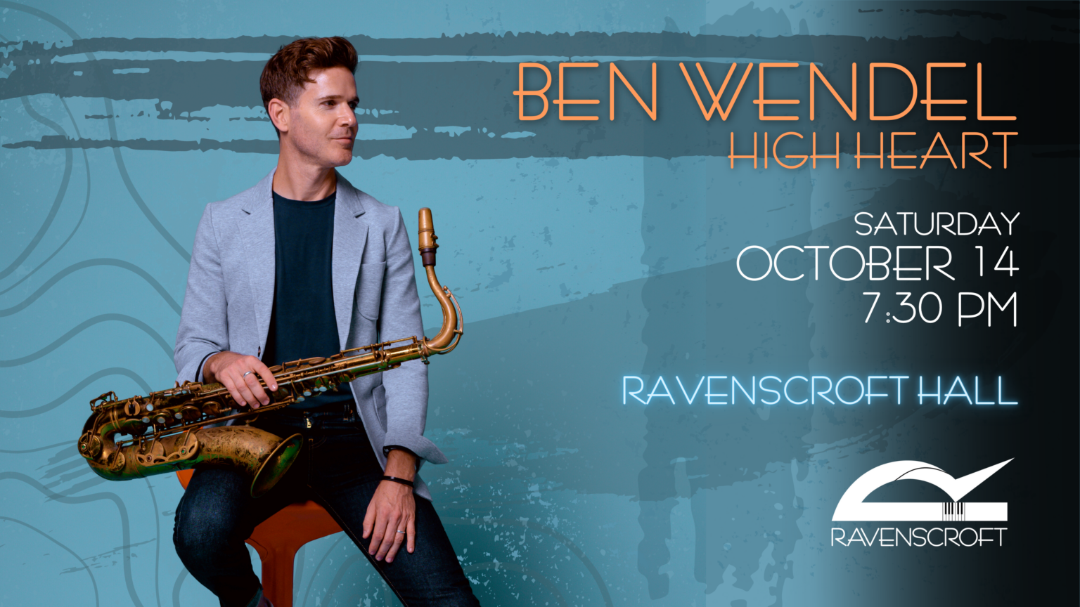 Upcoming Events › Ravenscroft Concert Series › – The Ravenscroft