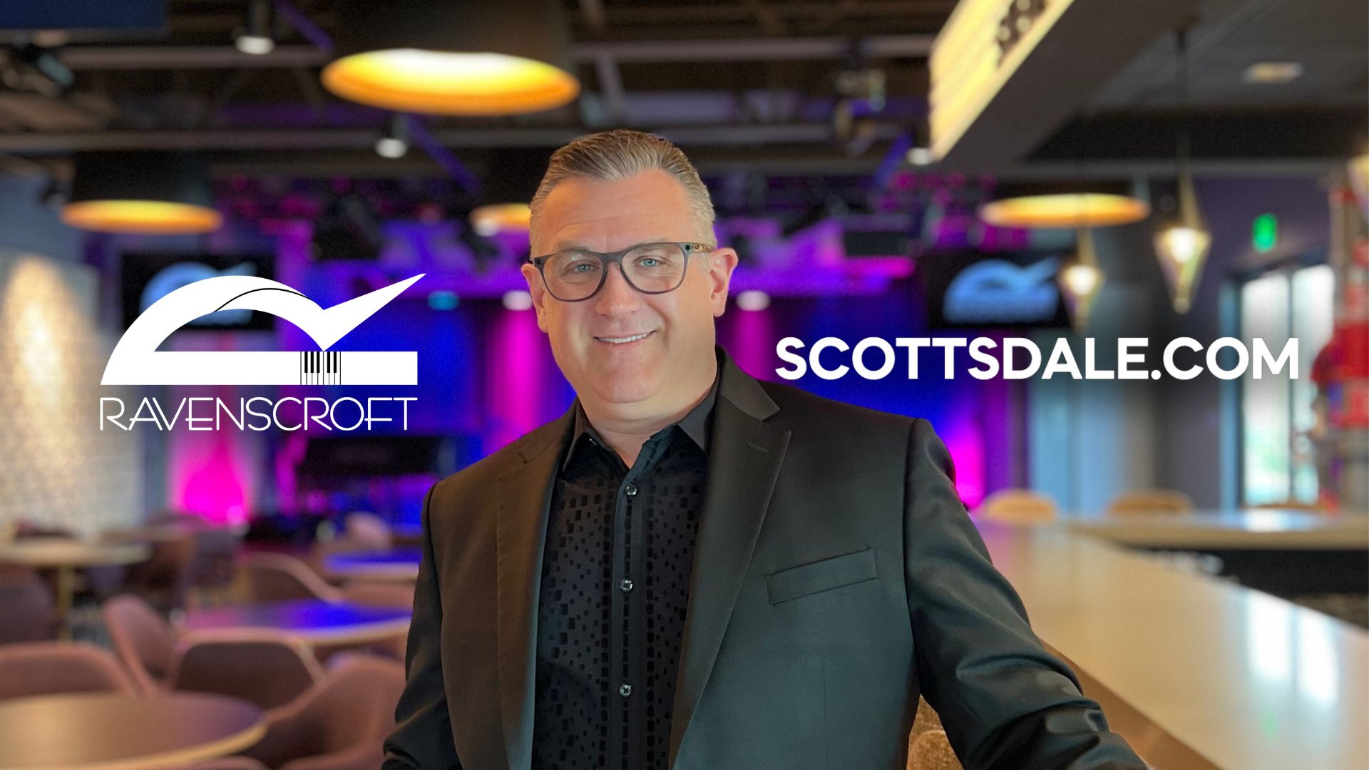 Director of Ravenscroft, David Bauer, Mentioned on Scottsdale.com's ...