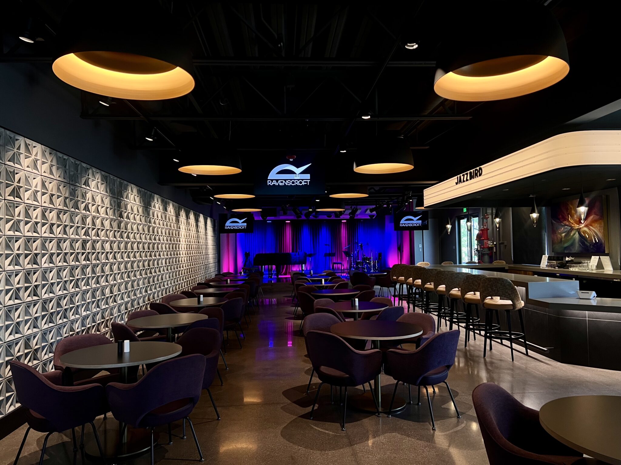 Plan Your Visit - The Ravenscroft