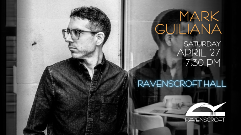 Mark Guiliana - The Ravenscroft