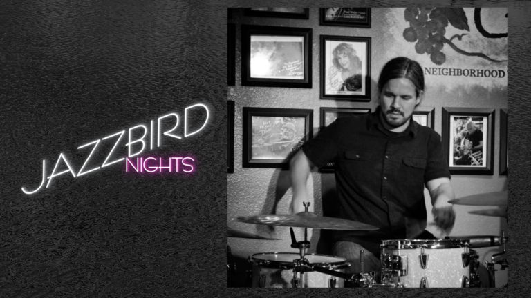 Events from March 8 – March 24 – The Ravenscroft