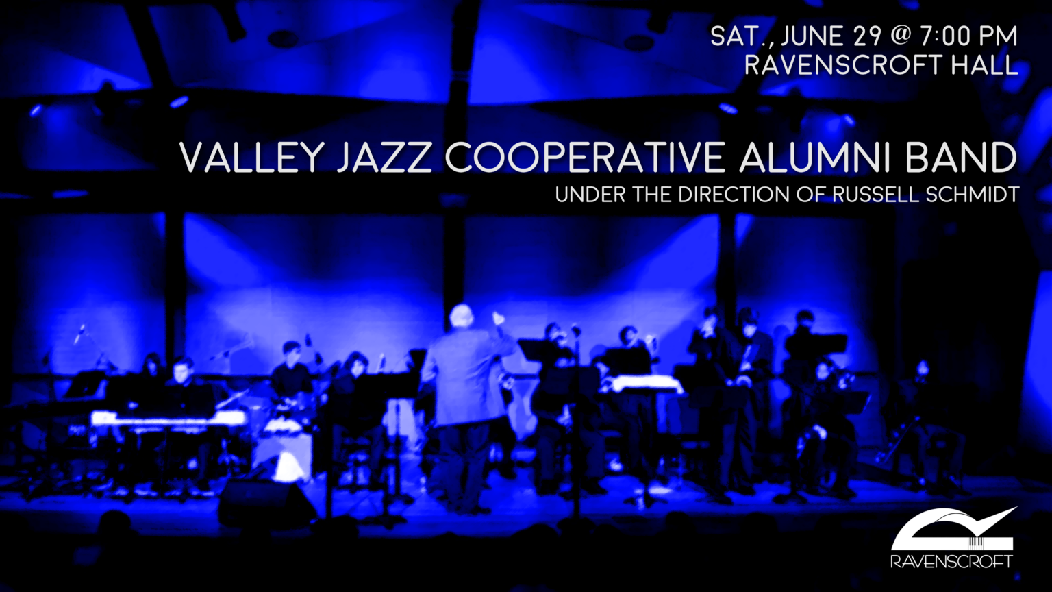 Events from June 28 – May 4 – The Ravenscroft