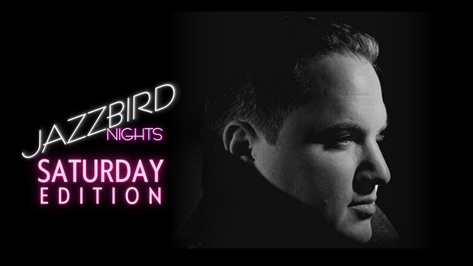 Jazzbird Nights: Michael Eckroth Group - The Ravenscroft