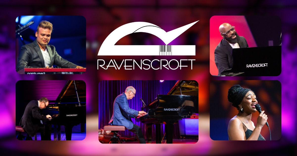 Ravenscroft - Scottsdale Premier Music Destination