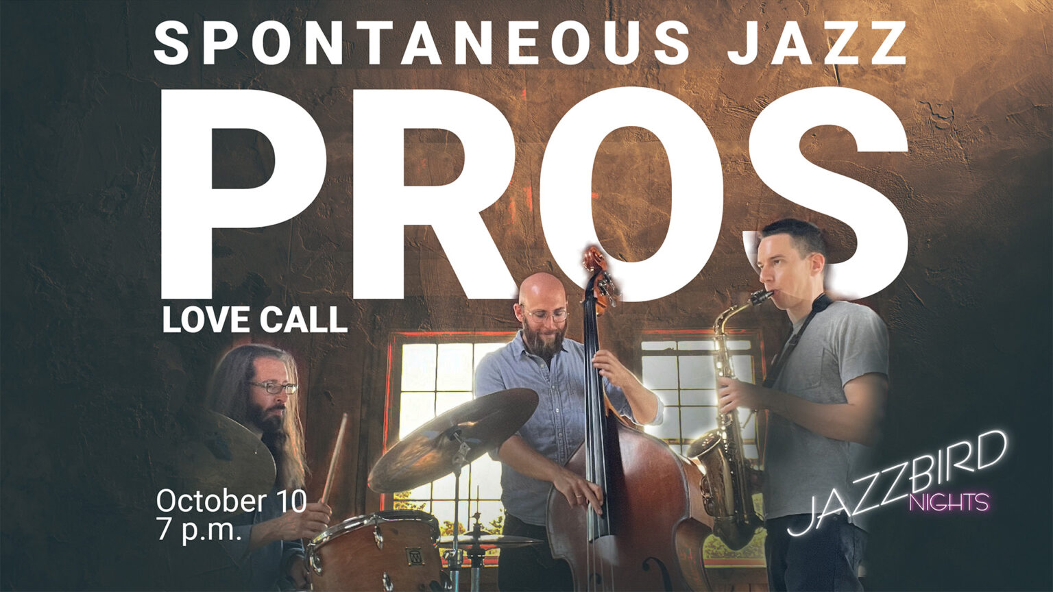 Events from October 10 – April 26, 2026 – The Ravenscroft