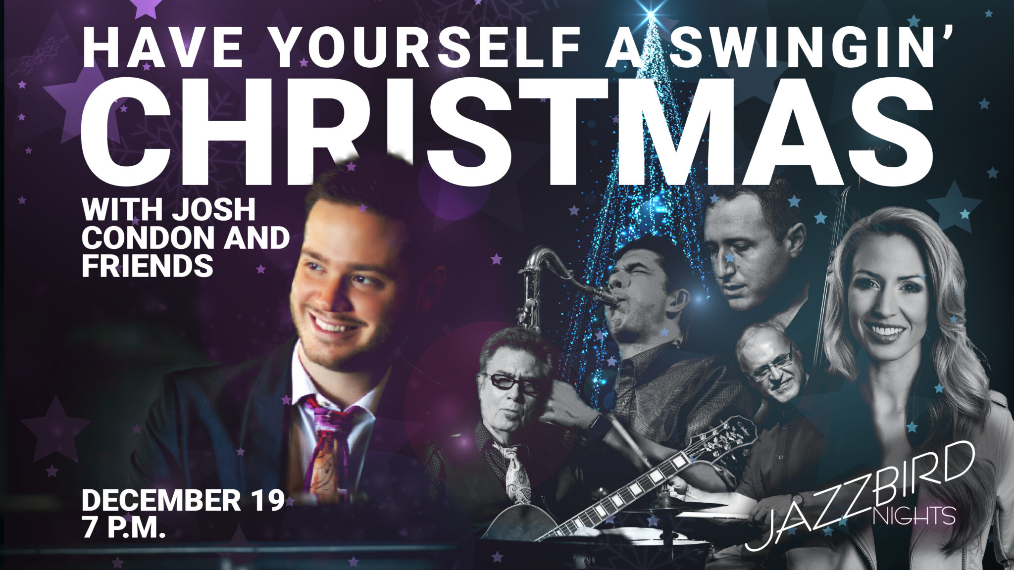 Events from October 26 – April 26, 2026 – The Ravenscroft