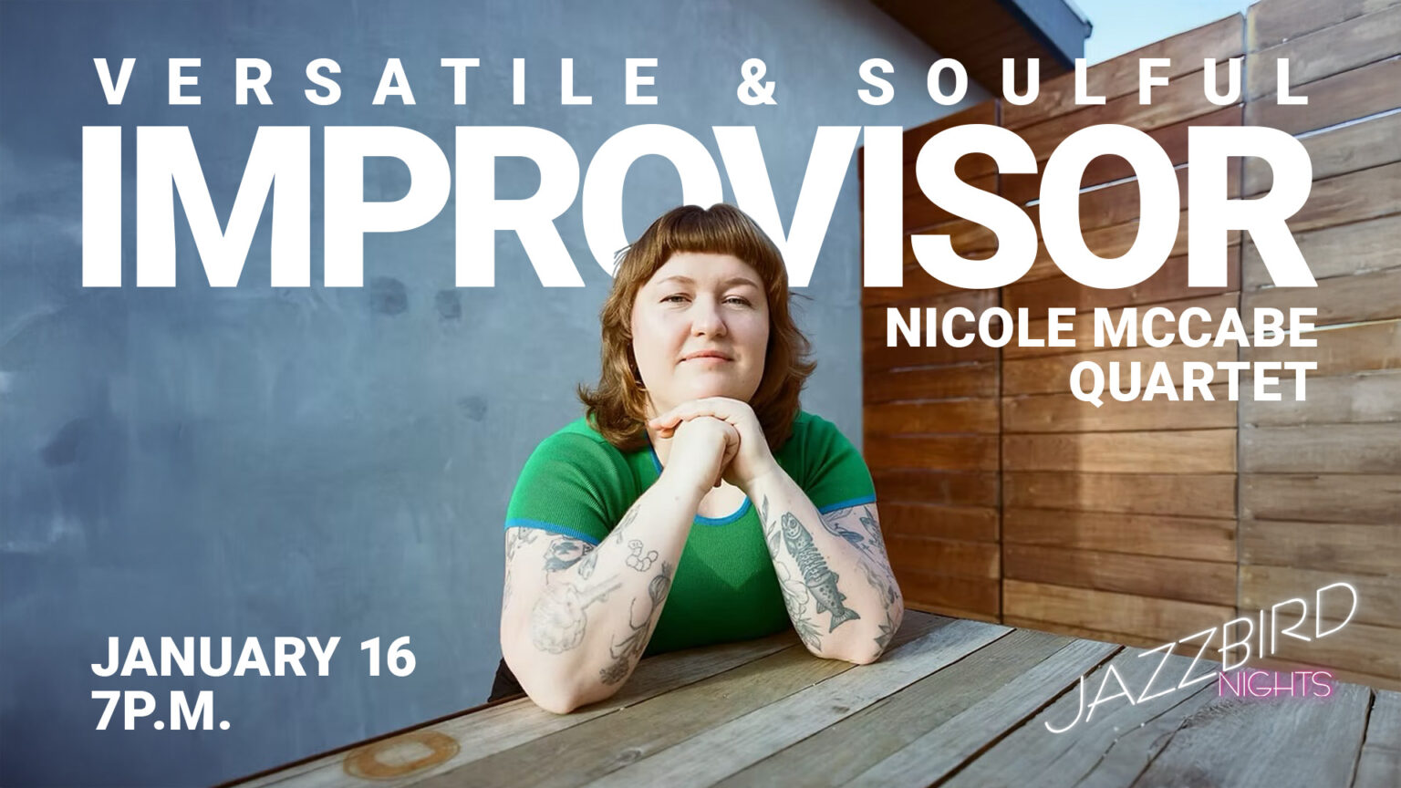 Events from January 9, 2026 – June 19, 2026 – The Ravenscroft