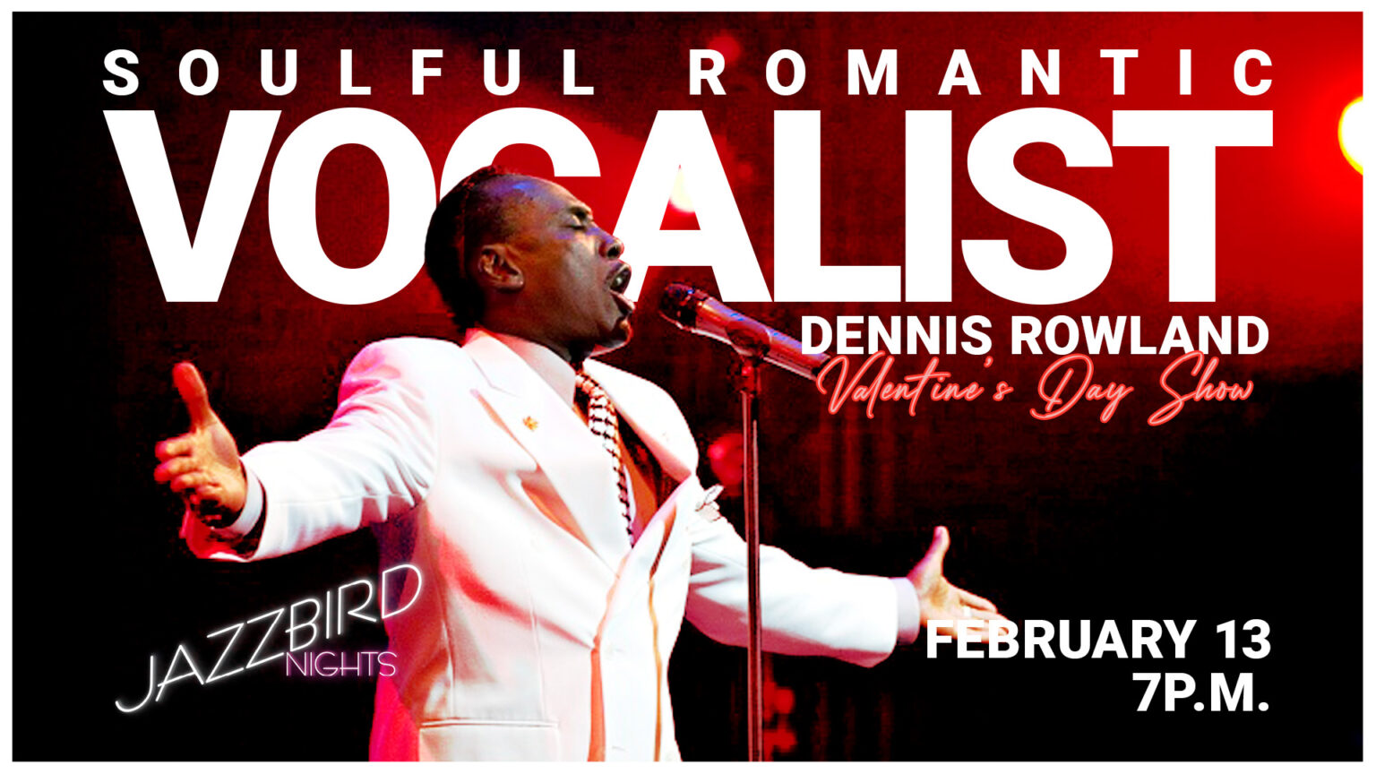 Events from January 9, 2026 – June 19, 2026 – The Ravenscroft