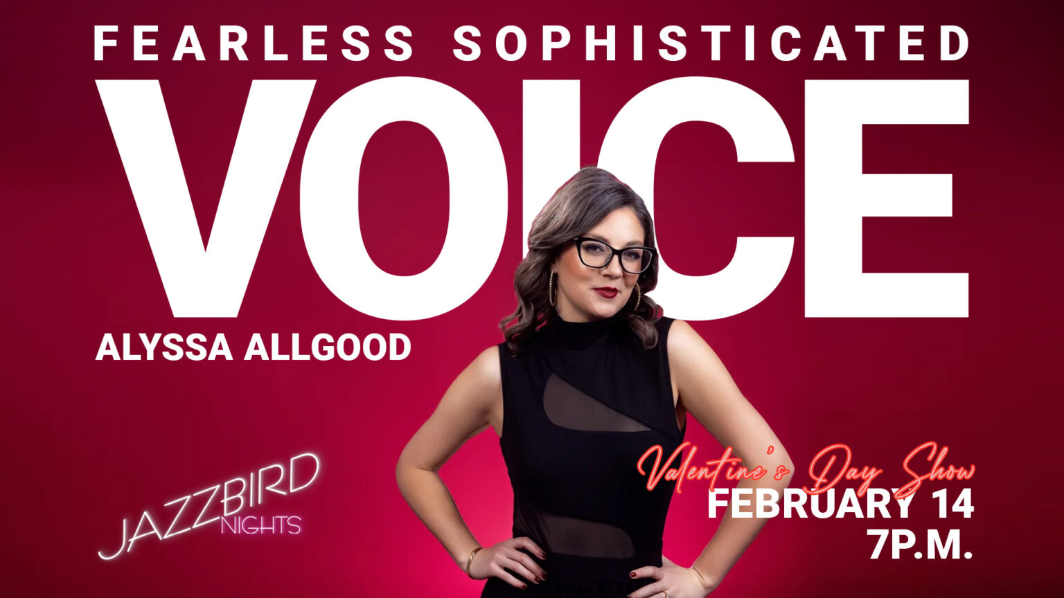 Events from January 9, 2026 – June 19, 2026 – The Ravenscroft